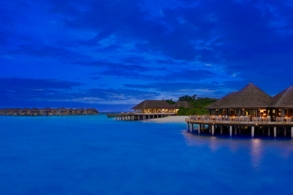 JA Manafaru Maldives - Intour Maldives