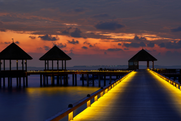 JA Manafaru Maldives - Intour Maldives