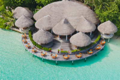 Baros Maldives - Intour Maldives