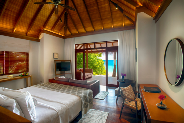 Baros Maldives - Intour Maldives