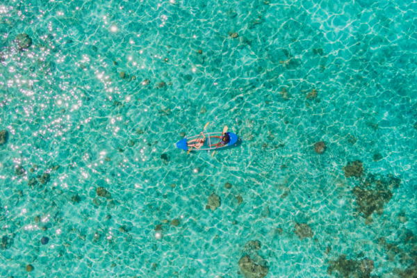 Baros Maldives - Intour Maldives