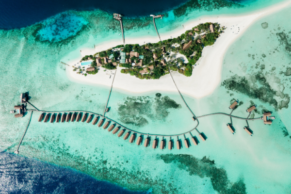 COMO Cocoa Island - Intour Maldives