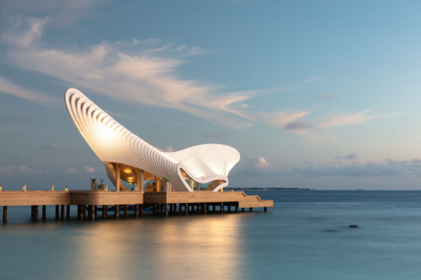 JOALI BEING - Intour Maldives
