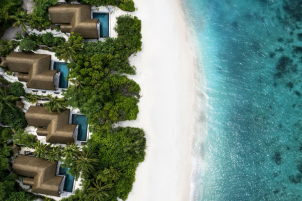 JOALI BEING - Intour Maldives