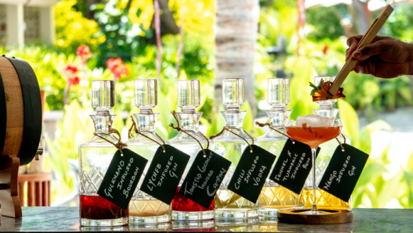 Kuda Villingili Resort Maldives - Intour Maldives