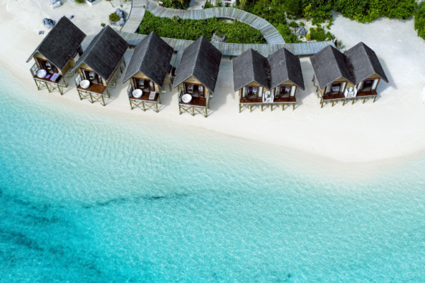 OZEN LIFE Maadhoo - Intour Maldives