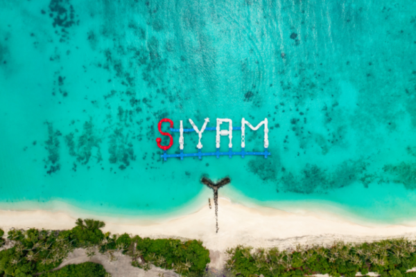Siyam World Maldives - Intour Maldives