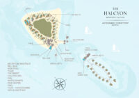 The Halcyon Private Isles – Maldives - Intour Maldives
