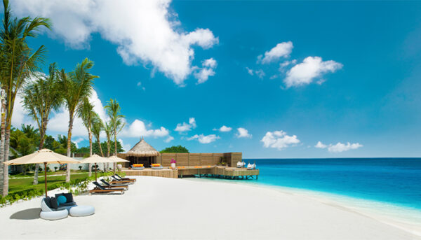OZEN RESERVE BOLIFUSHI - Intour Maldives