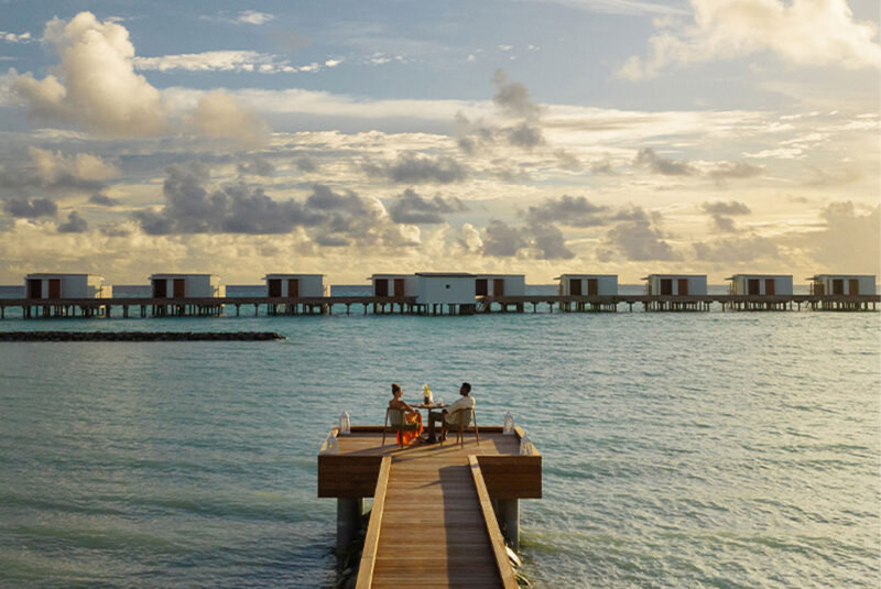 SO/ Maldives - Intour Maldives